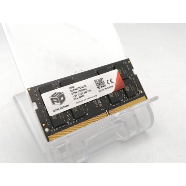 ■分類：メモリー■ランク：中古■メーカー：260PIN■備考：SPD SDDR432S16G30 付属品：本体のみ■保証期間：１週間■注意事項：お客様のモニター発色の具合によって、実際の商品と色合いが異なる場合があります。