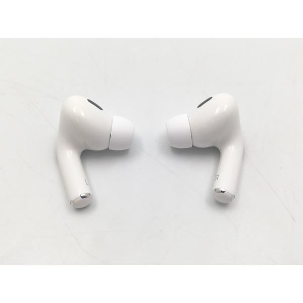 ■分類：iPhone/iPod/iPad用アクセサリー■ランク：中古■メーカー：Apple■製造番号：MW7WH95410■備考：状態：イヤホンに小キズがあります。 付属品：イヤホンL/R、チャージングケース、箱、印刷物、イヤーチップ（XS...