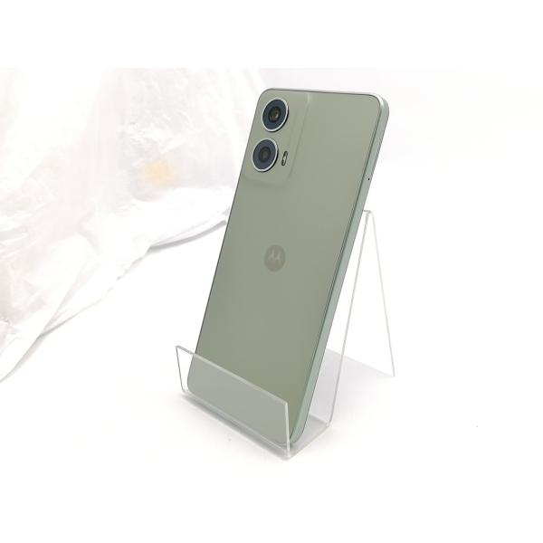 ■分類：スマートフォン■ランク：ランクB■メーカー：MOTOROLA■製造番号：358929302242944■備考：OS：14 状態：画面中央と端子口周りにキズ、ベゼル全体にスレキズ 付属品：箱、印刷物、SIM取り出し用ピン　 ※保護カバ...