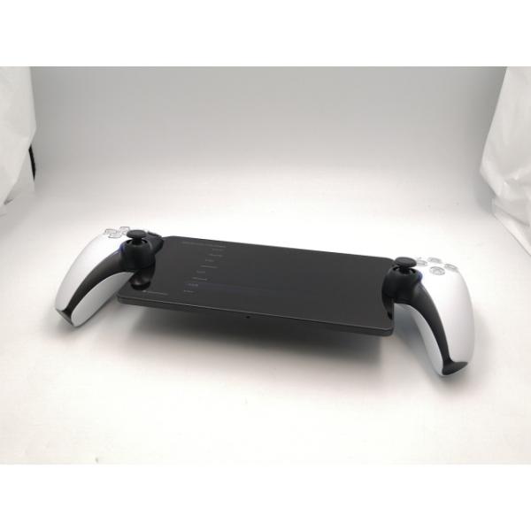 ■分類：ゲーム用周辺機器■ランク：ランクB■メーカー：SONY■製造番号：H14700M971042069■備考：状態：本体背面にスレ 付属品：箱、印刷物、USB-C - Cケーブル■保証期間：１週間■注意事項：お客様のモニター発色の具合に...
