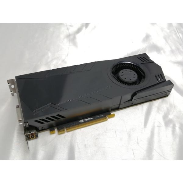 ■分類：ビデオボード■ランク：中古■メーカー：NVIDIA■製造番号：O169014279■備考：付属品：本体のみ■保証期間：１週間■注意事項：お客様のモニター発色の具合によって、実際の商品と色合いが異なる場合があります。