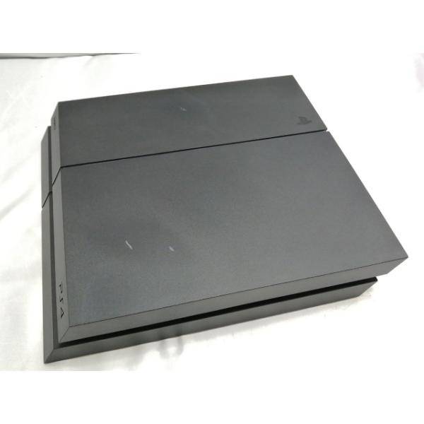 ■分類：据置ゲーム機■ランク：ランクB■メーカー：SONY■製造番号：02274523001271253■備考：状態：本体全体とコントローラー全体にスレキズ、本体背面ゴム足欠損 付属品：コントローラー、電源ケーブル ※箱、HDMIケーブル、...