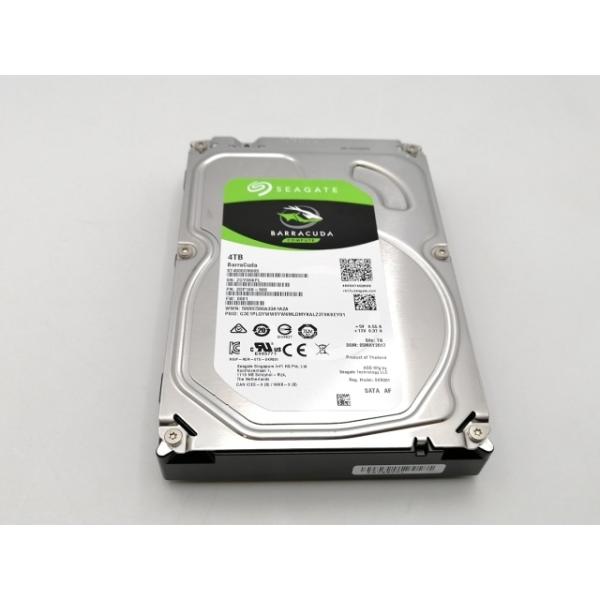 ■分類：3.5インチ 内蔵型SATA HDD■ランク：中古■メーカー：Seagate■製造番号：ZGY06KPL■備考：付属品：本体のみ■保証期間：１週間■注意事項：お客様のモニター発色の具合によって、実際の商品と色合いが異なる場合があります。