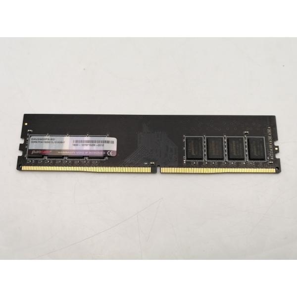 ■分類：メモリー■ランク：中古■メーカー：DDR4■製造番号：0012■備考：panram 付属品：本体のみ■保証期間：１週間■注意事項：お客様のモニター発色の具合によって、実際の商品と色合いが異なる場合があります。