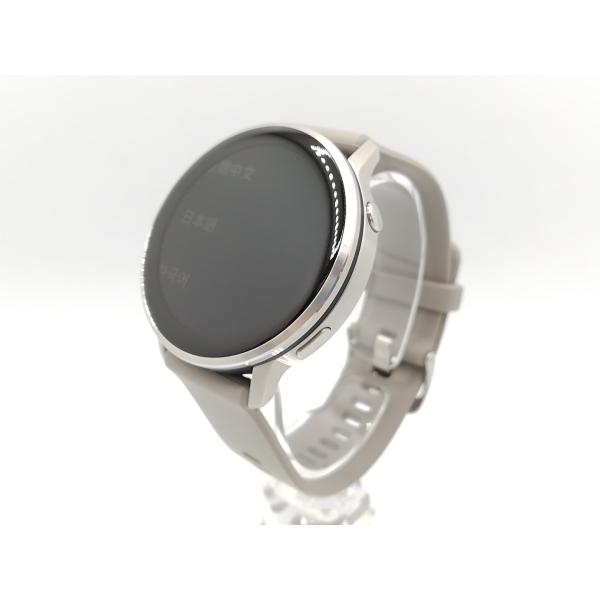 ■分類：ウェアラブル端末■ランク：ランクA■メーカー：Garmin■製造番号：8PL061098■備考：状態：状態良好の中古商品。キズ、使用感はほとんどありません。 付属品：箱、印刷物、チャージングケーブル、バンド■保証期間：１ヶ月■注意事...