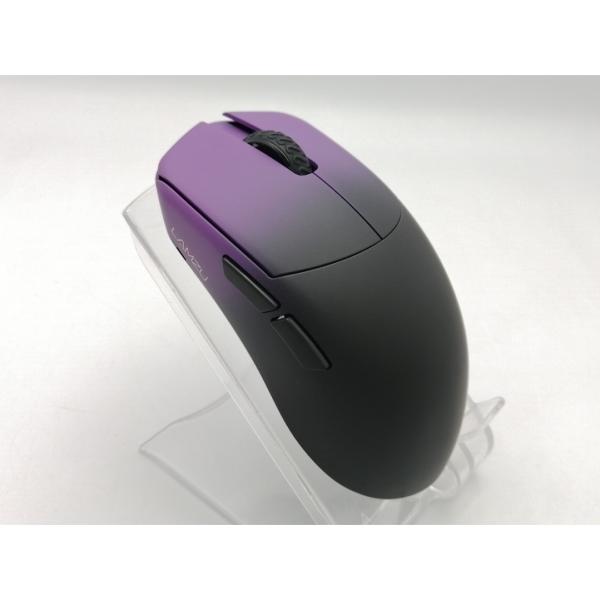 ■分類：パソコン用アクセサリー■ランク：中古■メーカー：LAMZU■製造番号：LZMYC25092974■備考：状態：本体に微細なスレ 付属品：箱、印刷物、USBドングル、USB Type-Cケーブル、マウスバッグ、グリップテープ■保証期間...