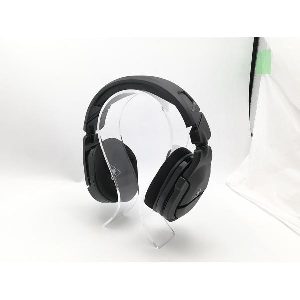 ■分類：ヘッドホン■ランク：ランクA■メーカー：TURTLEBEACH■製造番号：I3160M38B00137■備考：状態：ヘッドバンドに軽度のスレ 付属品：箱、印刷物、USBドングル、USB-A - Cケーブル■保証期間：１ヶ月■注意事項...
