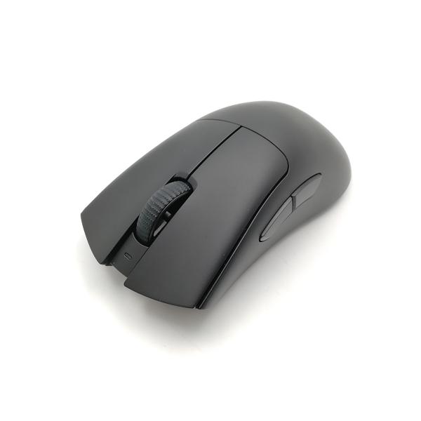 ■分類：パソコン用アクセサリー■ランク：中古■メーカー：Razer■製造番号：PM2329H26705631■備考：状態：状態良好の中古商品。キズ、使用感はほとんどありません。 付属品：箱、印刷物、ワイヤレスUSBドングル、USBドングルレ...