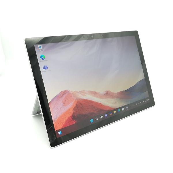 ■分類：Windowsタブレット■ランク：ランクB■メーカー：Microsoft■製造番号：008828212053■備考：【Windows11アップデートあり】 状態：画面下部にキズ 付属品：箱、印刷物、ACアダプタ、電源ケーブル ※of...