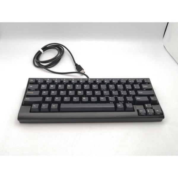 ■分類：パソコン用アクセサリー■ランク：中古■メーカー：PFU■製造番号：F17090000015■備考：状態：キートップにテカリ、一部のキーに微細なキズ 付属品：本体のみ■保証期間：１週間■注意事項：お客様のモニター発色の具合によって、実...