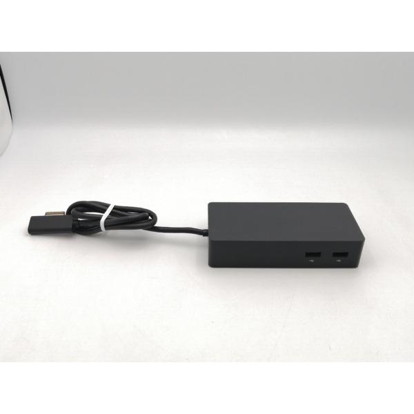 ■分類：パソコン用アクセサリー■ランク：中古■メーカー：Microsoft■製造番号：0215303903574■備考：状態：本体に薄いスレ 付属品：90W電源アダプタ、電源ケーブルのみ■保証期間：１週間■注意事項：お客様のモニター発色の具...