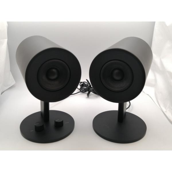 ■分類：スピーカー■ランク：ランクB■メーカー：Razer■製造番号：HN2238B00600257■備考：状態：台座、側面部にスリキズ 付属品：オーディオケーブル、電源アダプタ■保証期間：１週間■注意事項：お客様のモニター発色の具合によっ...