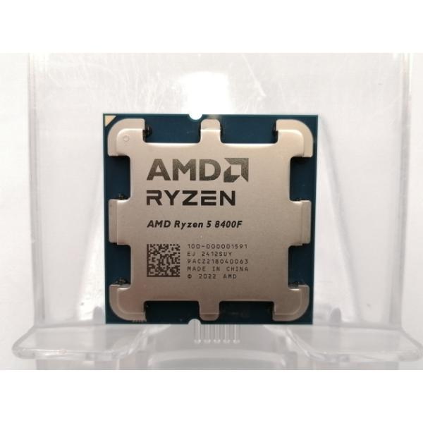 ■分類：CPU■ランク：中古■メーカー：AMD■製造番号：9ACZ218O40063■備考：付属品：本体のみ■保証期間：１週間■注意事項：お客様のモニター発色の具合によって、実際の商品と色合いが異なる場合があります。