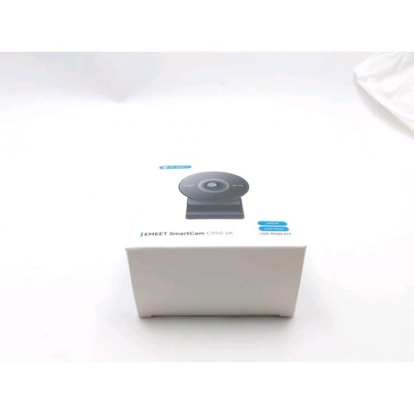 ■分類：パソコン用アクセサリー■ランク：未使用■メーカー：EMEET■製造番号：241101082901■備考：★未使用・未開封品★■保証期間：１週間■注意事項：お客様のモニター発色の具合によって、実際の商品と色合いが異なる場合があります。