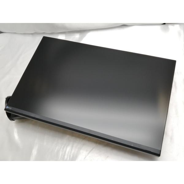 ■分類：パソコン用ディスプレイ■ランク：中古■メーカー：EIZO■製造番号：63833115■備考：状態：状態良好の中古商品。キズ、使用感はほとんどありません。 付属品：箱、印刷物、DisplayPortケーブル、HDMIケーブル、2芯アダ...