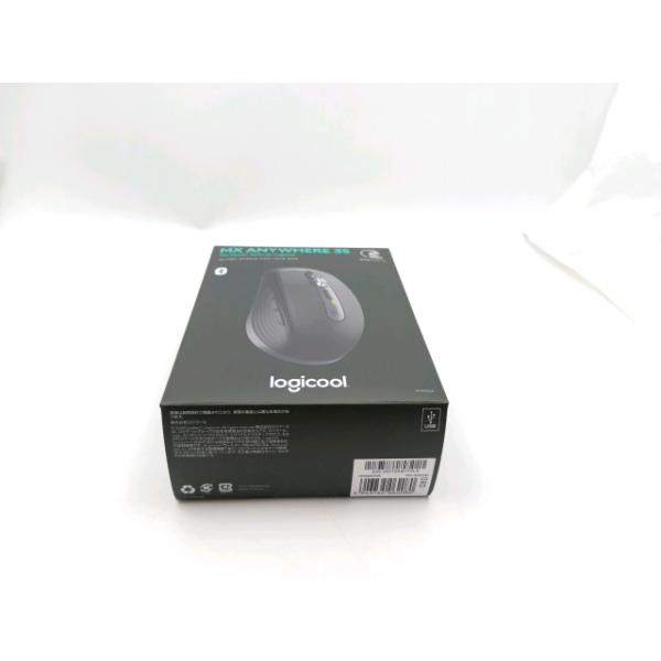 ■分類：パソコン用アクセサリー■ランク：未使用■メーカー：Logicool■製造番号：2607ZAB1FZL9■備考：★未使用・未開封品★■保証期間：１週間■注意事項：お客様のモニター発色の具合によって、実際の商品と色合いが異なる場合があります。