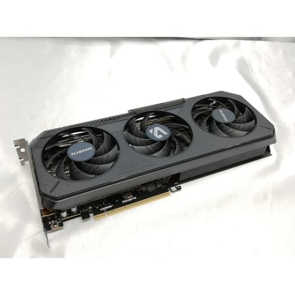 ■分類：ビデオボード■ランク：中古■メーカー：GIGABYTE■製造番号：SN260241027621■備考：付属品：箱、クイックガイド■保証期間：１週間■注意事項：お客様のモニター発色の具合によって、実際の商品と色合いが異なる場合があります。