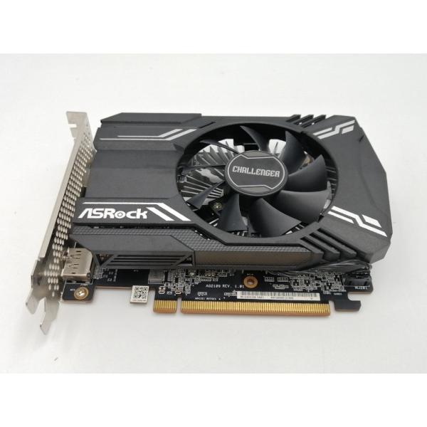 ■分類：ビデオボード■ランク：中古■メーカー：ASRock■製造番号：F3HVBA013194■備考：付属品：本体のみ■保証期間：１週間■注意事項：お客様のモニター発色の具合によって、実際の商品と色合いが異なる場合があります。