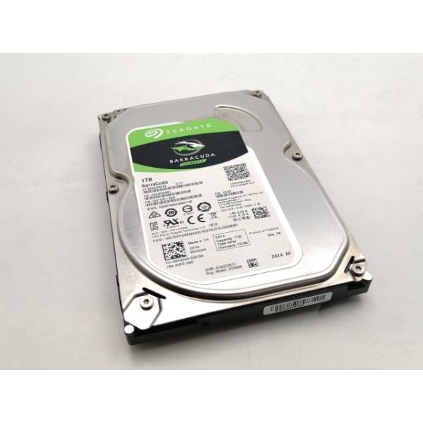 ■分類：3.5インチ 内蔵型SATA HDD■ランク：中古■メーカー：Seagate■製造番号：Z9AHPAMH■備考：付属品：本体のみ■保証期間：１週間■注意事項：お客様のモニター発色の具合によって、実際の商品と色合いが異なる場合があります。