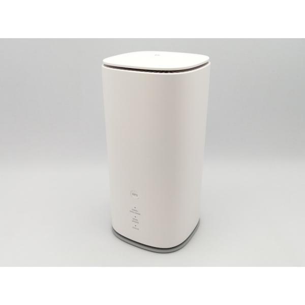 ■分類：モバイルルータ/データカード■ランク：ランクA■メーカー：ZTE■製造番号：868331066707159■備考：状態：表面に軽微なスレ 付属品：箱、印刷物、電源アダプタ、LANケーブル■保証期間：１ヶ月■注意事項：お客様のモニター...