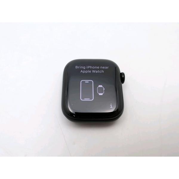 ■分類：ウェアラブル端末■ランク：ランクA■メーカー：Apple■製造番号：J3C0YJG6Q4■備考：OS：26.5 バッテリー容量：100%（05月時点） 状態：側面・背面に軽微なスレがあります。 付属品：箱、印刷物、磁気充電ケーブル、...
