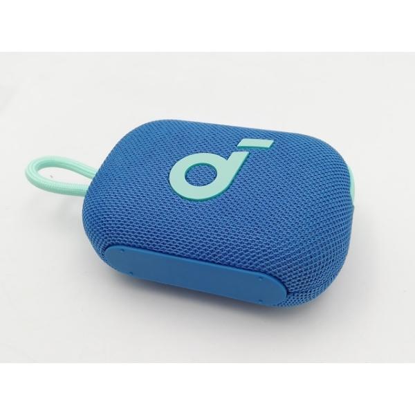 ■分類：スピーカー■ランク：ランクA■メーカー：Anker■製造番号：AIUJUGCF40202466■備考：状態：状態良好の中古商品。キズ、使用感はほとんどありません。 付属品：箱、印刷物、USB - A to Cケーブル■保証期間：１週...