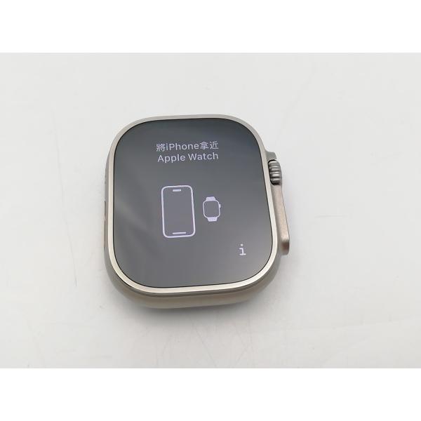 ・AppleWatchセルラーモデルご購入のお客様へモバイルデータ通信契約の可否につきましては製品保証の対象外とさせていただきます。製品はGPSモデルと同等の機能がお使いいただけます。■分類：ウェアラブル端末■ランク：ランクB■メーカー：A...