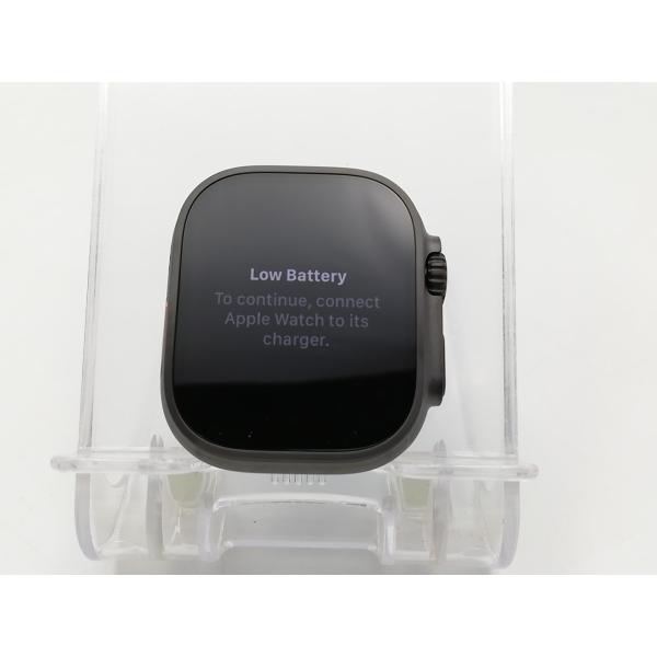 ・AppleWatchセルラーモデルご購入のお客様へモバイルデータ通信契約の可否につきましては製品保証の対象外とさせていただきます。製品はGPSモデルと同等の機能がお使いいただけます。■分類：ウェアラブル端末■ランク：ランクA■メーカー：A...