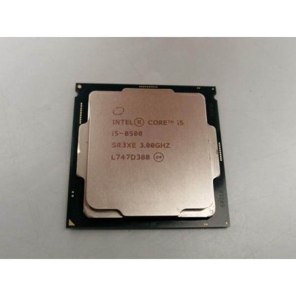 ■分類：CPU■ランク：中古■メーカー：Intel■製造番号：M84Q5R2403289■備考：S-Spec：SR3XE 付属品：箱、CPUクーラー、印刷物■保証期間：１週間■注意事項：お客様のモニター発色の具合によって、実際の商品と色合い...