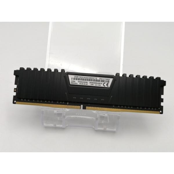 ■分類：メモリー■ランク：中古■メーカー：DDR4■製造番号：42516 42517 42518 42519■備考：CORSAIR (VENGEANCE LPX DDR4)■保証期間：１週間■注意事項：お客様のモニター発色の具合によって、実...