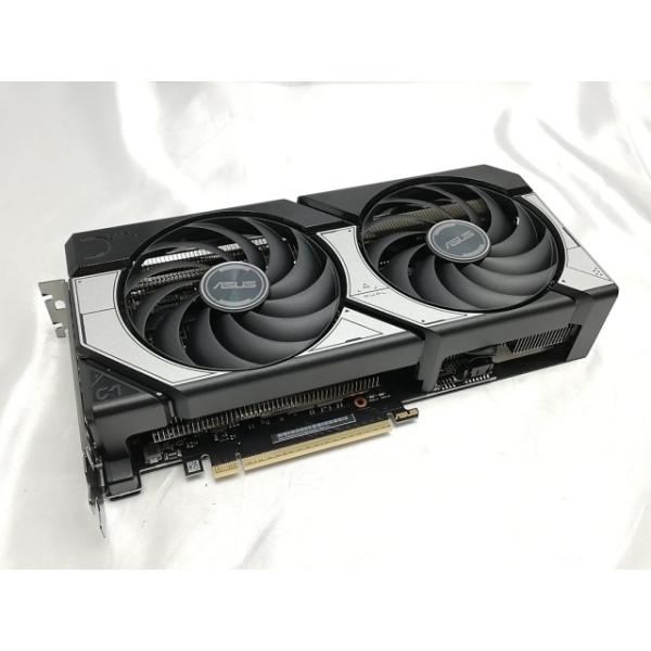 ■分類：ビデオボード■ランク：中古■メーカー：ASUS■製造番号：T5YVCM0488443SE■備考：ROPs：80 付属品：箱、電源ケーブル、クイックスタートガイド、電源ケーブル接続に関する注意、Thank youカード、保証書■保証期...