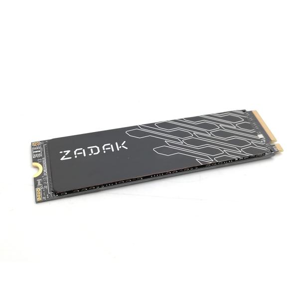 ■分類：SSD■ランク：中古■メーカー：各社■製造番号：142230410040■備考：Apacer ZADAK TWSG3 ZS512GTWSG3-1 付属品：箱■保証期間：１週間■注意事項：お客様のモニター発色の具合によって、実際の商品...
