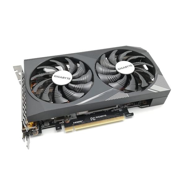 ■分類：ビデオボード■ランク：中古■メーカー：GIGABYTE■製造番号：SN242441001792■備考：LHR Version 付属品：箱、クイックガイド■保証期間：１週間■注意事項：お客様のモニター発色の具合によって、実際の商品と色...