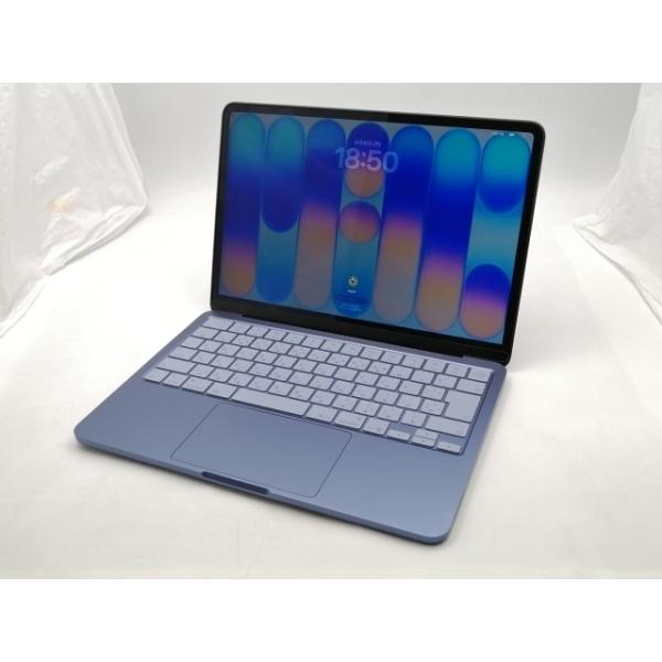 ■分類：Apple ノートパソコン■ランク：ランクA■メーカー：Apple■製造番号：FC3622WF42■備考：OS:Tahoe 26.5 バッテリー充放電回数：1回/最大容量：100%（06月時点） 状態：状態良好の中古商品。キズ、使用...