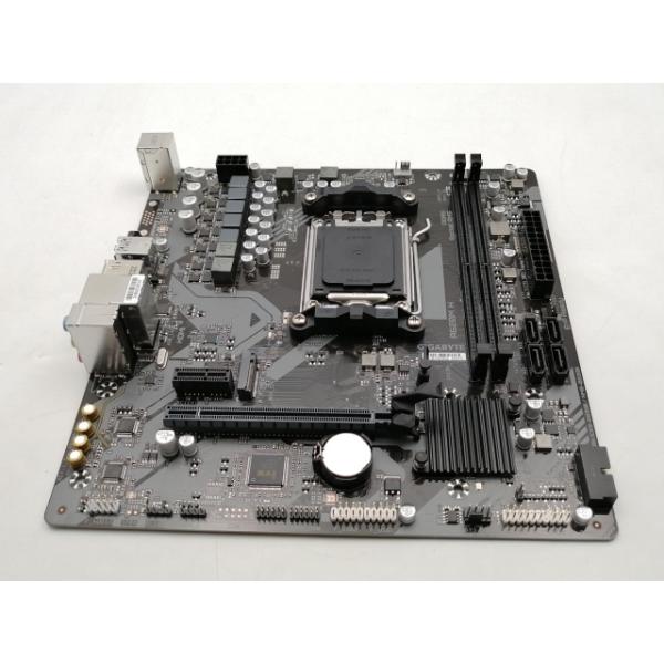 ■分類：マザーボード■ランク：中古■メーカー：GIGABYTE■製造番号：SN231850076336■備考：BIOS ver：F40c 付属品：箱、I/Oシールド、SATAケーブルx2、簡易マニュアル■保証期間：１週間■注意事項：お客様の...