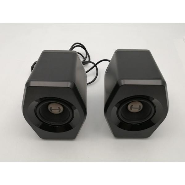 ■分類：スピーカー■ランク：ランクA■メーカー：Edifier■製造番号：471072431027■備考：状態：本体全体にスレ 付属品：箱、印刷物、電源アダプタ、USBケーブル、オーディオケーブル■保証期間：１週間■注意事項：お客様のモニタ...