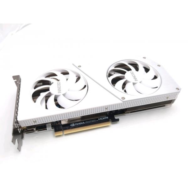 ■分類：ビデオボード■ランク：中古■メーカー：Inno3D■製造番号：33-017-240500181■備考：付属品：本体のみ■保証期間：１週間■注意事項：お客様のモニター発色の具合によって、実際の商品と色合いが異なる場合があります。