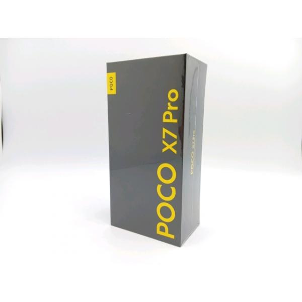 ■分類：スマートフォン■ランク：未使用■メーカー：Xiaomi■製造番号：867702079410166■備考：★未使用・未開封品★■保証期間：３ヶ月■注意事項：お客様のモニター発色の具合によって、実際の商品と色合いが異なる場合があります。