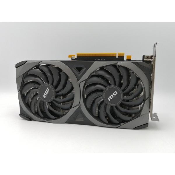 ■分類：ビデオボード■ランク：中古■メーカー：MSI■製造番号：602-V397-243SB2110001626■備考：付属品：箱、クイックユーザーズガイド、MSIリワードプログラムカード、保証書■保証期間：１週間■注意事項：お客様のモニタ...