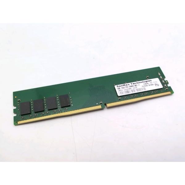 ■分類：メモリー■ランク：中古■メーカー：DDR4■製造番号：1751*2■備考：Micron SanMax 付属品：本体のみ■保証期間：１週間■注意事項：お客様のモニター発色の具合によって、実際の商品と色合いが異なる場合があります。