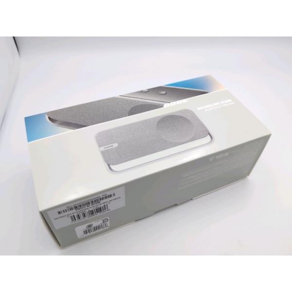 ■分類：スピーカー■ランク：未使用■メーカー：BOSE■製造番号：085656Z50920451AE■備考：★未使用・未開封品★■保証期間：１週間■注意事項：お客様のモニター発色の具合によって、実際の商品と色合いが異なる場合があります。