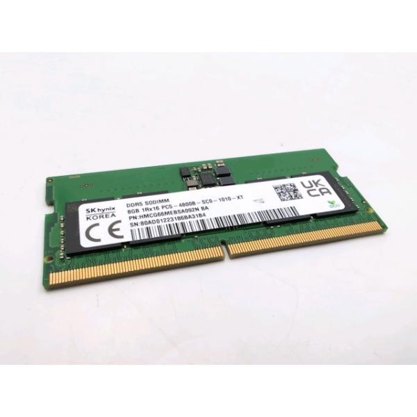 ■分類：メモリー■ランク：中古■メーカー：262PIN■製造番号：484B5C BA31B4■備考：SKhynix純正 付属品：本体のみ■保証期間：１週間■注意事項：お客様のモニター発色の具合によって、実際の商品と色合いが異なる場合があります。