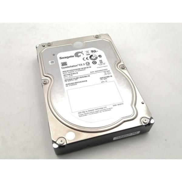■分類：3.5インチ 内蔵型SATA HDD■ランク：中古■メーカー：Seagate■製造番号：Z1W0RB2D■備考：付属品：本体のみ■保証期間：１週間■注意事項：お客様のモニター発色の具合によって、実際の商品と色合いが異なる場合があります。