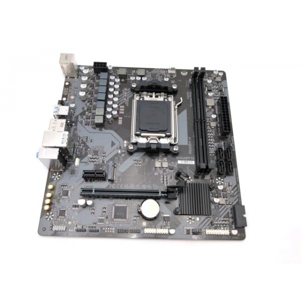 ■分類：マザーボード■ランク：中古■メーカー：GIGABYTE■製造番号：231850076216■備考：Rev.1.0 BIOS ver：F41a 付属品：箱、I/Oシールド、SATAケーブルx2、簡易マニュアル■保証期間：１週間■注意事...