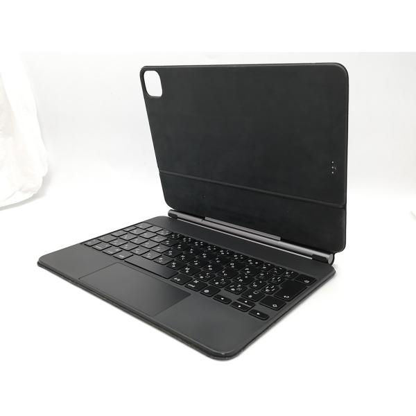 ■分類：iPhone/iPod/iPad用アクセサリー■ランク：中古■メーカー：Apple■製造番号：FTPCJ1FWP2V5■備考：状態：外装に複数のスレ・キズ、ヒンジ部に破れ、キーボードにテカリ 付属品：本体のみ■保証期間：１週間■注意...