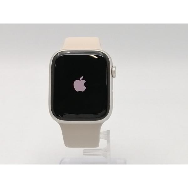 ■分類：ウェアラブル端末■ランク：ランクB■メーカー：Apple■製造番号：LJQ29222M7■備考：OS：26.5 バッテリー容量：84%（06月時点） 状態：画面に微細なキズ、バンド装着部キズ、右側面にスレ 付属品：箱、磁気充電ケーブ...