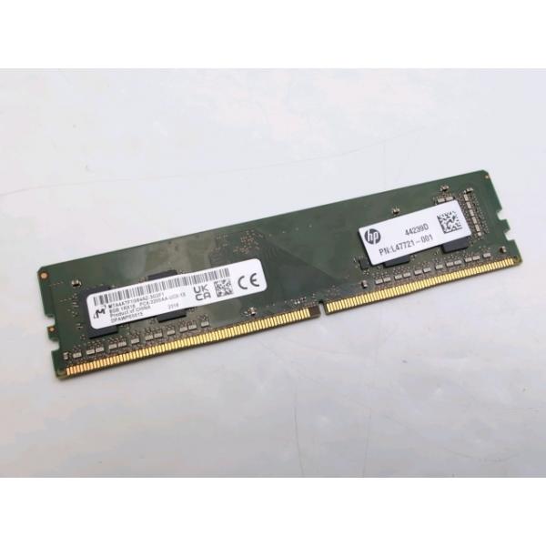 ■分類：メモリー■ランク：中古■メーカー：DDR4■製造番号：2316*2■備考：Micron純正 付属品：本体のみ■保証期間：１週間■注意事項：お客様のモニター発色の具合によって、実際の商品と色合いが異なる場合があります。