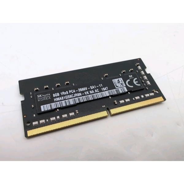 ■分類：メモリー■ランク：中古■メーカー：260PIN■製造番号：1947■備考：SKhynix純正 付属品：本体のみ■保証期間：１週間■注意事項：お客様のモニター発色の具合によって、実際の商品と色合いが異なる場合があります。