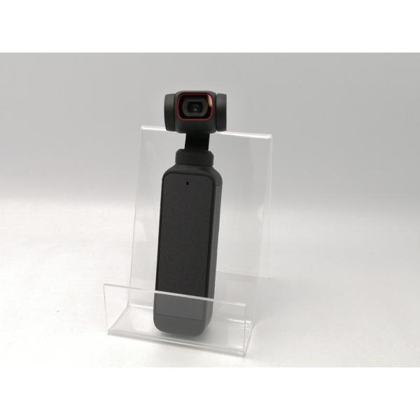 ■分類：ビデオカメラ■ランク：ランクB■メーカー：DJI■製造番号：3PYZK5T00A0650■備考：状態：カメラヘッド可動部にキズ、本体中央にスレ 付属品：箱、印刷物、カバー、三脚マウント、リストストラップ、スマートフォンアダプター(T...