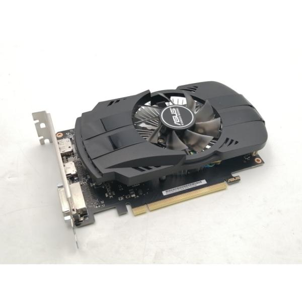 ■分類：ビデオボード■ランク：中古■メーカー：ASUS■製造番号：N8YVMX00P761N4P■備考：付属品：箱、スピードセットアップマニュアル、Thank youカード、保証書■保証期間：１週間■注意事項：お客様のモニター発色の具合によ...